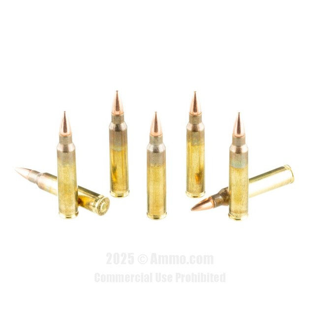 Bulk 223 Ammo For Sale (500 & 1000 rounds of 223)