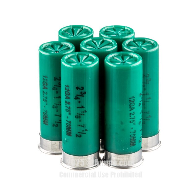 Remington 12 Gauge Ammo (Buy 12 Gauge Shells Online)