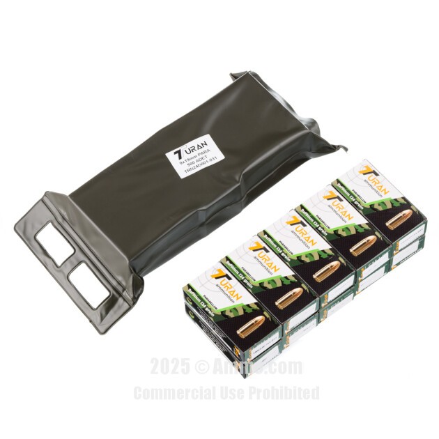 Buy Bulk 9mm Ammo (Don't Pay Full, Pay Wholesale Price)