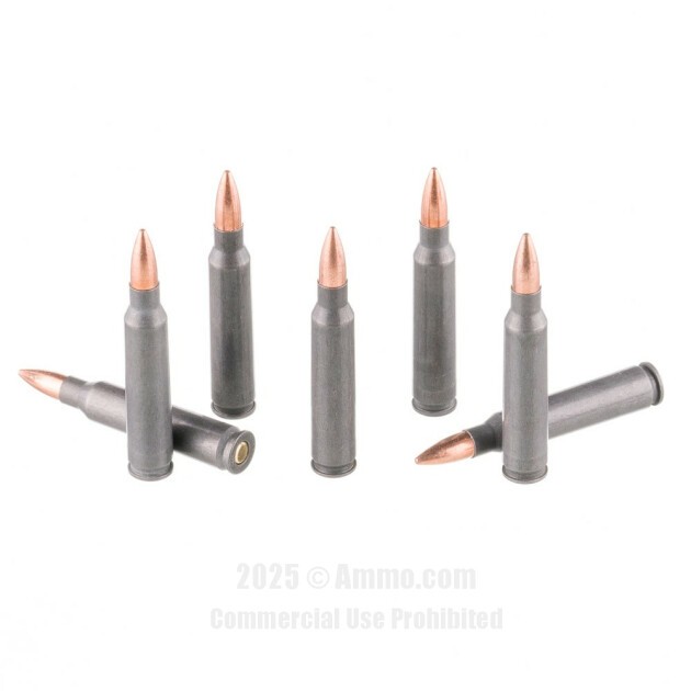 Best 223 Ammo Chosen by the Experts at Ammo.com
