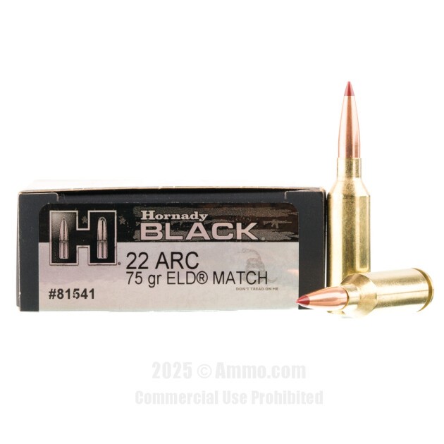 22 ARC Ammo for Sale (Best Prices Online)