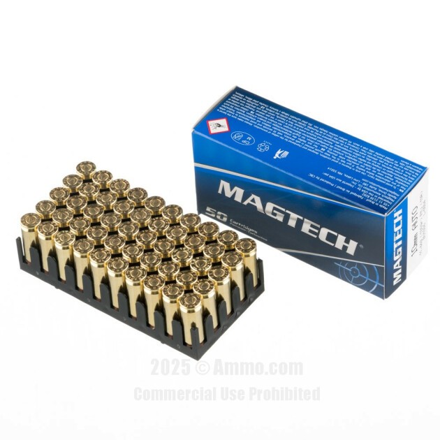 Magtech Ammo For Sale (Magtech Ammunition in Bulk)
