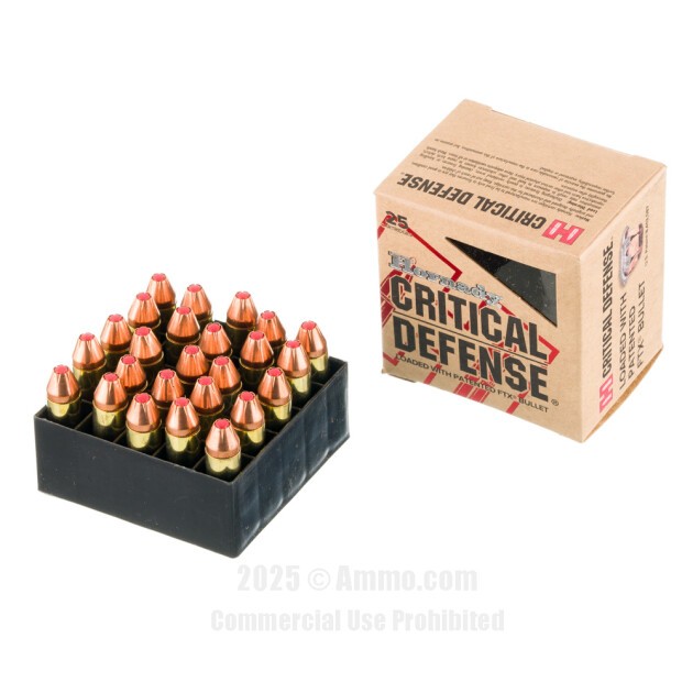 Best 38 Special Ammo for Self-Defense Chosen by Experts
