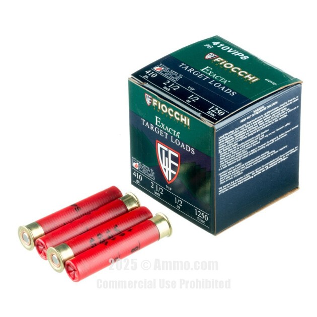 410 Shotgun Shells For Sale (Cheap 410 Ammo in Bulk)