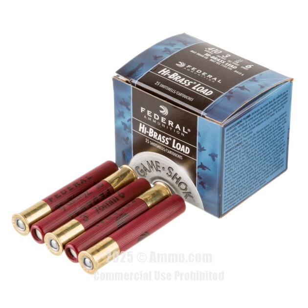 410 Shotgun Shells For Sale (Cheap 410 Ammo in Bulk)