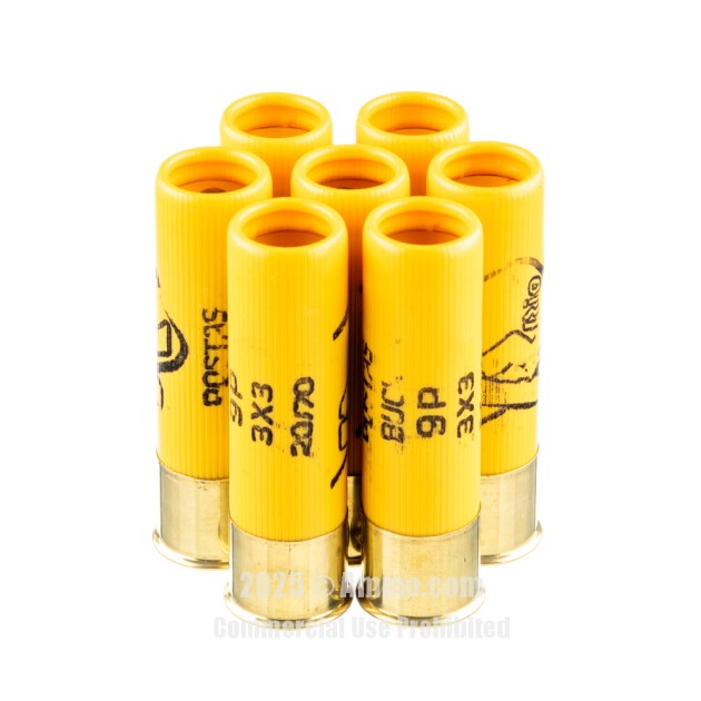 RIO Shotgun Shells Review: Shotgunner's Delight