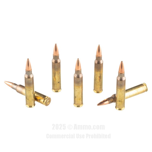 Hornady 223 Rem Ammo (In Stock Now)