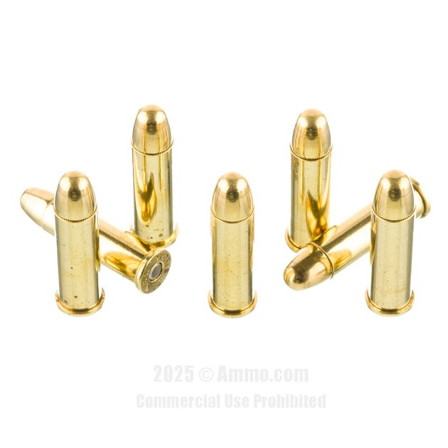 Best 38 Special Ammo For Target Practice Precision Shooting