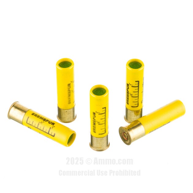 7 Best Turkey Loads To Drop Longbeards This Spring & Fall