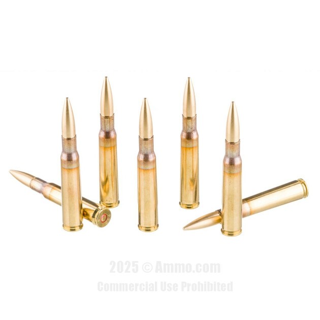 50 BMG Ammo For Sale (Buy Cheap .50 BMG Ammo Online)