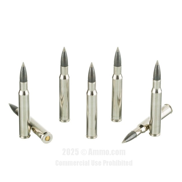 Winchester Ballistic Silvertip Ammo (Best Prices Online)