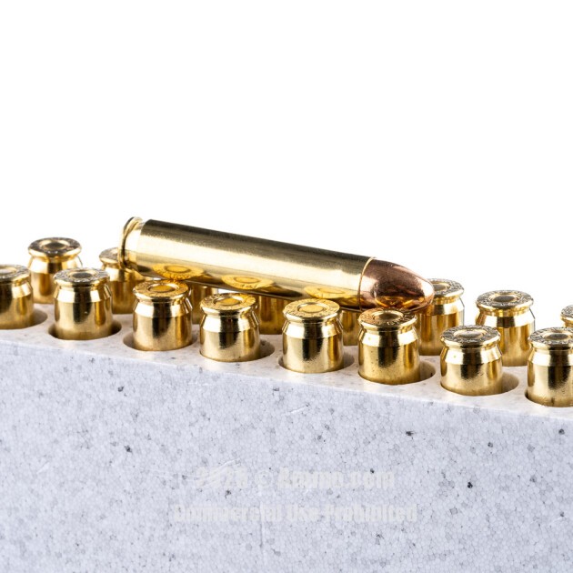 What Is the Best 350 Legend Ammo? (Accurate and Affordable)