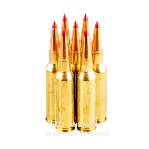 Hornady 224 Valkyrie Ammo For Sale (In Stock Now)