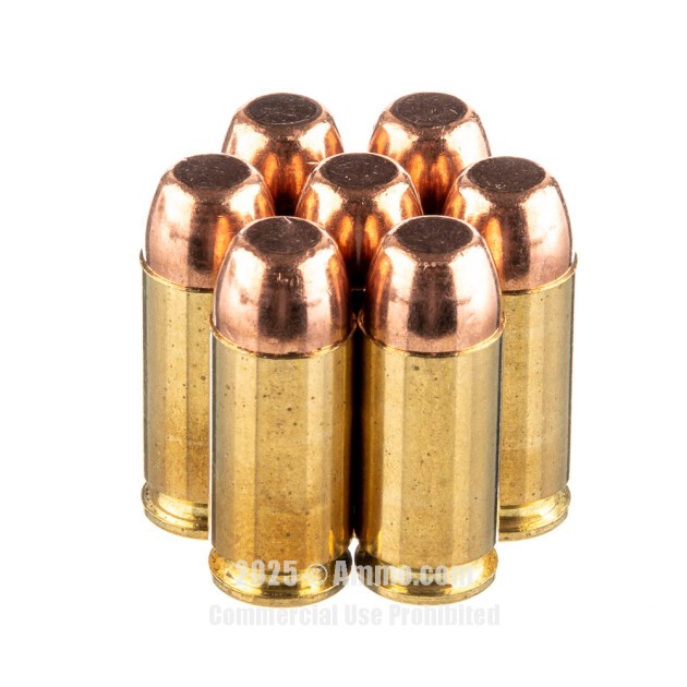 Shop PMC 40 Cal Ammo (In Stock Now) - At Ammo.com