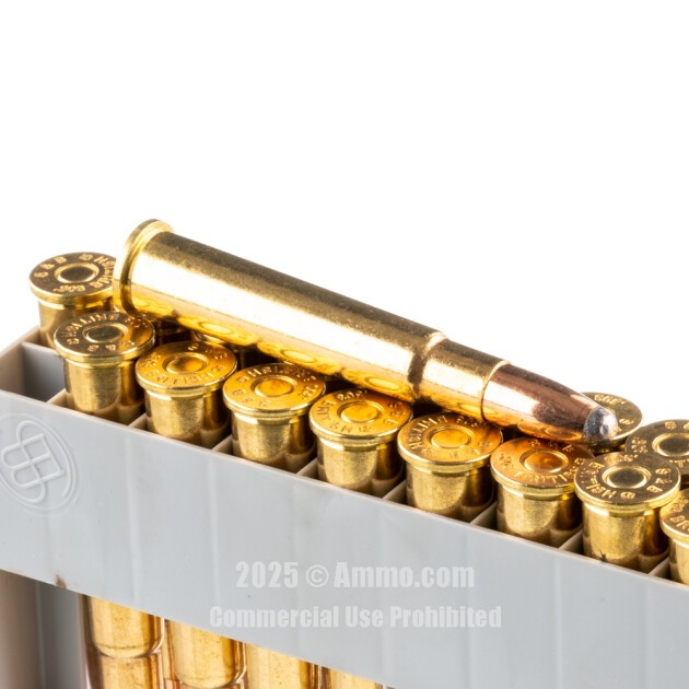 303 British Ammo at Ammo.com (Cheap .303 Ammo in Bulk)
