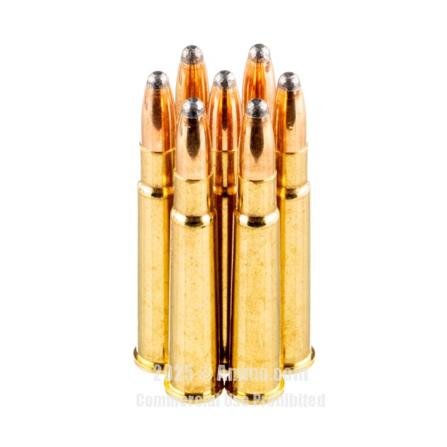 303 British Ammo at Ammo.com (Cheap .303 Ammo in Bulk)