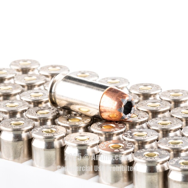 The Best 45 ACP Ammo For Self-Defense: Tested & Approved