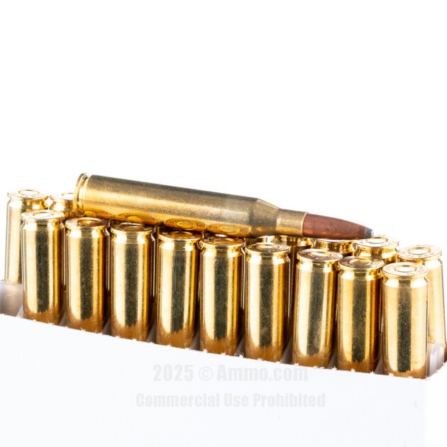 25-06 Ammo For Sale (Cheap 25-06 Rem Ammo in Bulk)