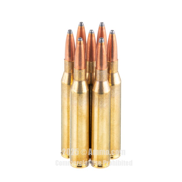 25-06 Ammo For Sale (Cheap 25-06 Rem Ammo in Bulk)