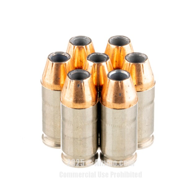 Federal Hydra-Shok 380 Review: Pint-Sized Pocket Power