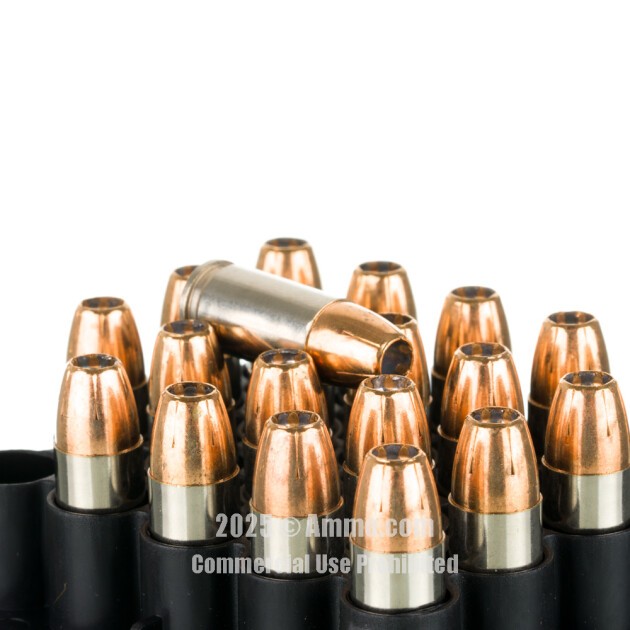 Federal 9mm Ammo (In Stock Now) - At Ammo.com