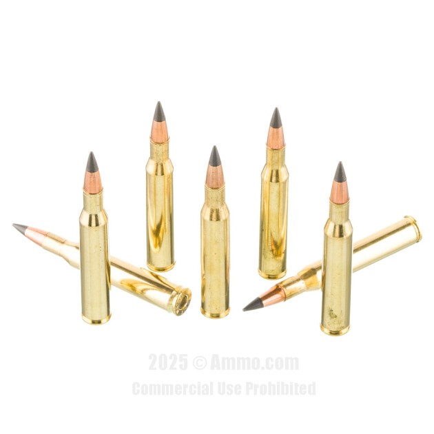 Best 270 Win Ammo for Hunting Recommended by Experts at Ammo.com
