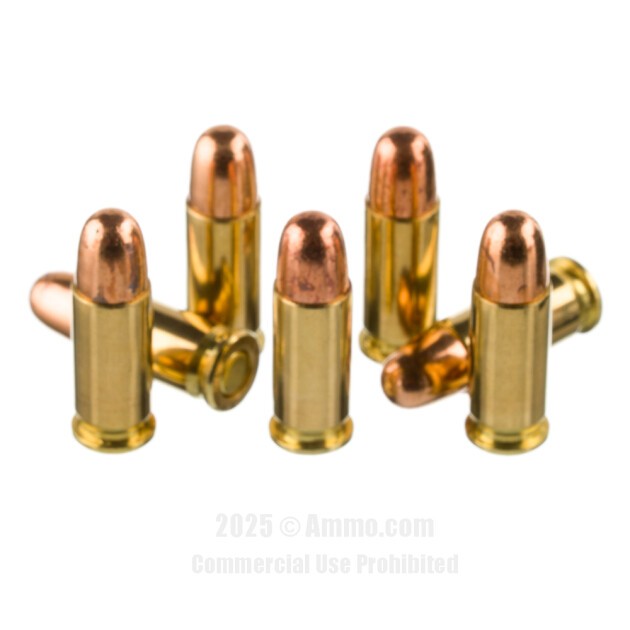 25 ACP Ammo at Ammo.com: Cheap 25 ACP Ammunition in Bulk