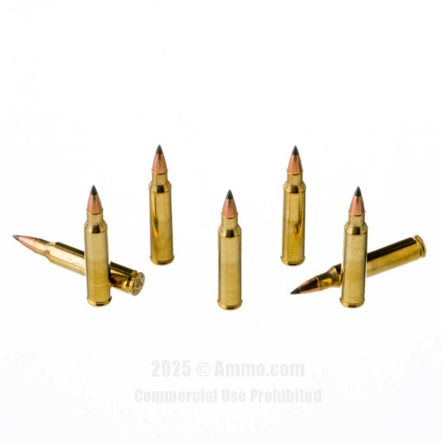 Shop Winchester .223 Ammo (Bulk Pricing & Discounts)
