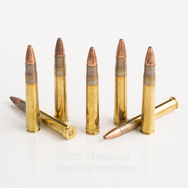 Shop Hornady 375 H&H Magnum Ammo (In Stock Now)