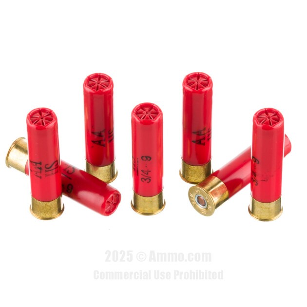 28 Gauge Shotgun Shells (Cheap 28 Ga. Ammo in Bulk)