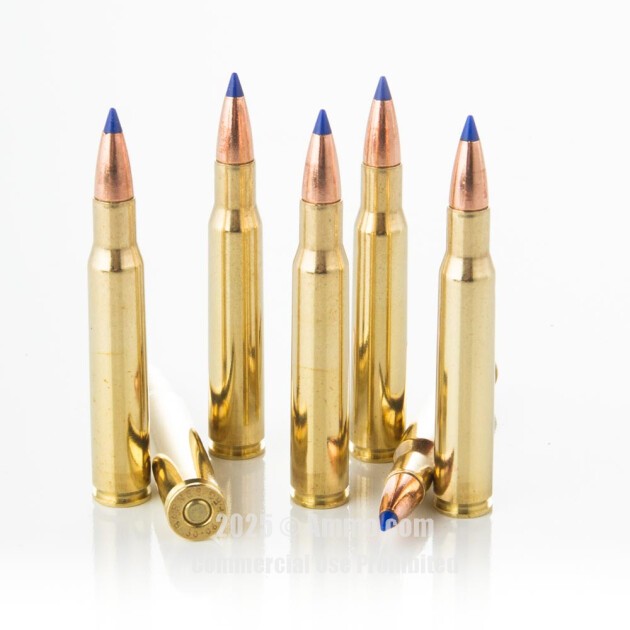 Use the Best 30-06 Ammo for Accuracy to Stop Missing Deer