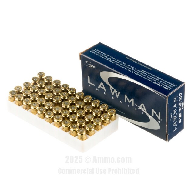 Best 40 S&W Ammo For Self-Defense & Target Practice