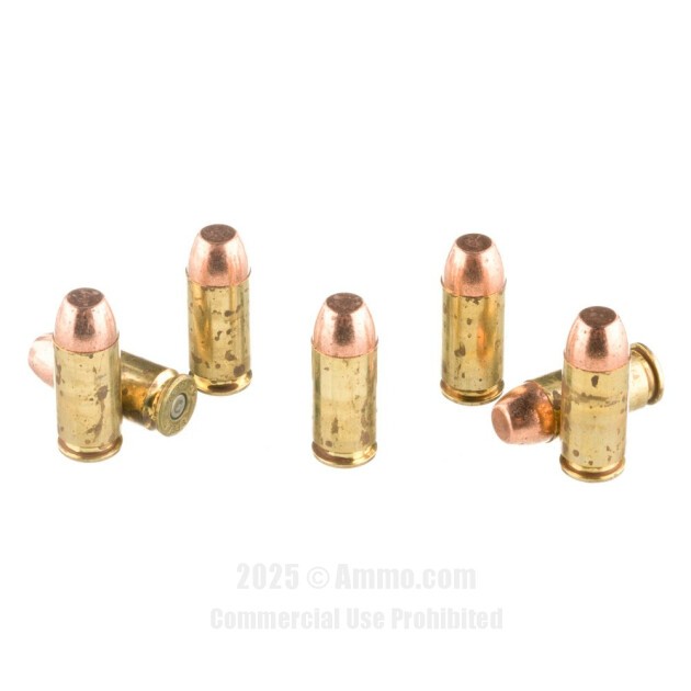 Bulk 40 S&W Online (1000 and 500 Round Cases)