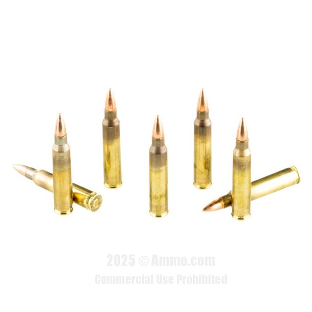Hornady 223 Rem Ammo (In Stock Now)