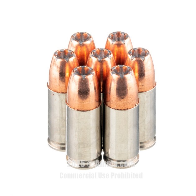 Buy 9mm 147 Grain Ammo (Standard & Subsonic Loads)
