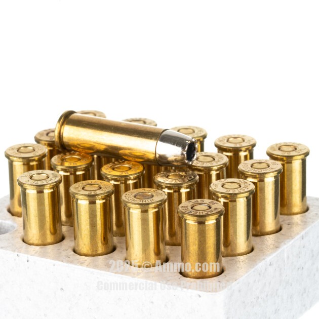 Shop Winchester 38 Special Ammo (In Stock Now)