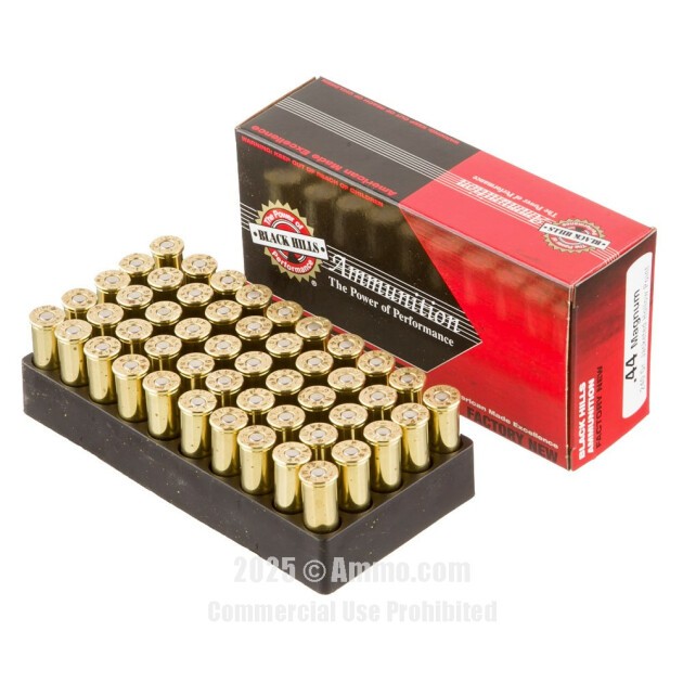 Best .44 Magnum Ammo Chosen by the Experts at Ammo.com