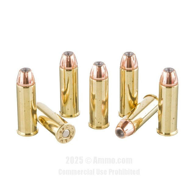 Best .44 Magnum Ammo Chosen by the Experts at Ammo.com