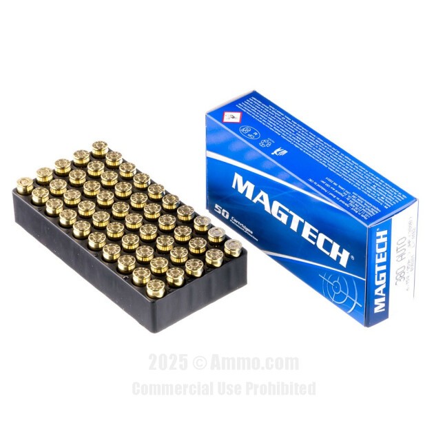 Magtech Ammo For Sale (Magtech Ammunition in Bulk)