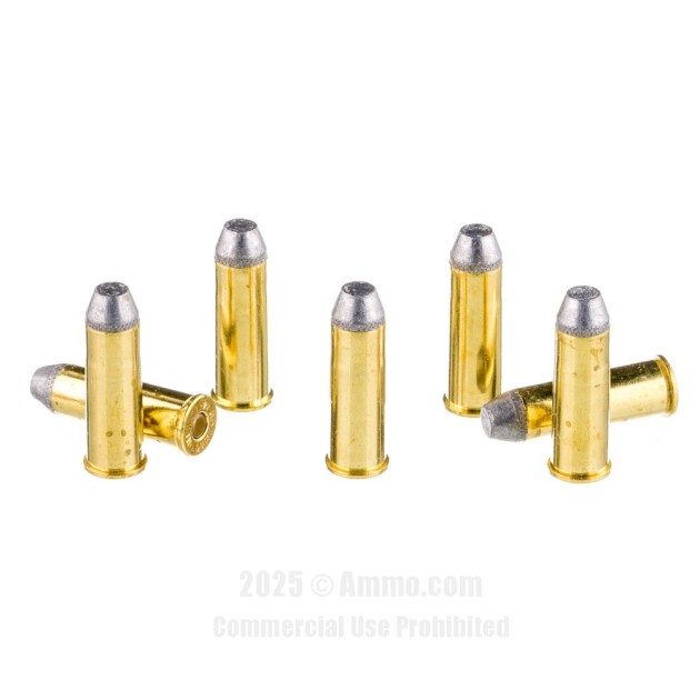 .44-40 Win Ammo at Ammo.com (Cheap .44-40 Ammo in Bulk)