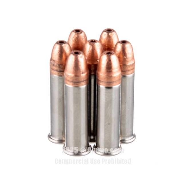 Best .22 Pistol Ammo Around: Top Picks by Ammo.com