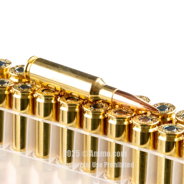 Federal 6.5 Creedmoor Ammo For Sale (In Stock Now)