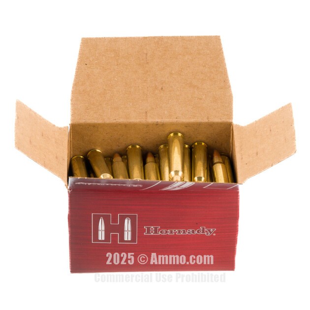 Hornady 223 Rem Ammo (In Stock Now)