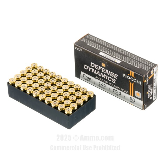 Best 9mm Home Defense Ammo: Protecting You & Your Loved Ones