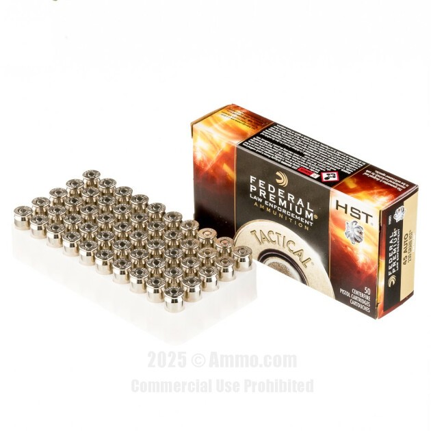 Best 45 ACP Ammo for Each Scenario - Chosen by Experts