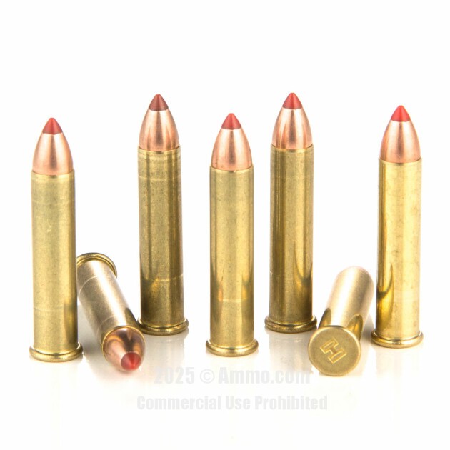 Hornady 22 Mag Ammo For Sale (In Stock Now)