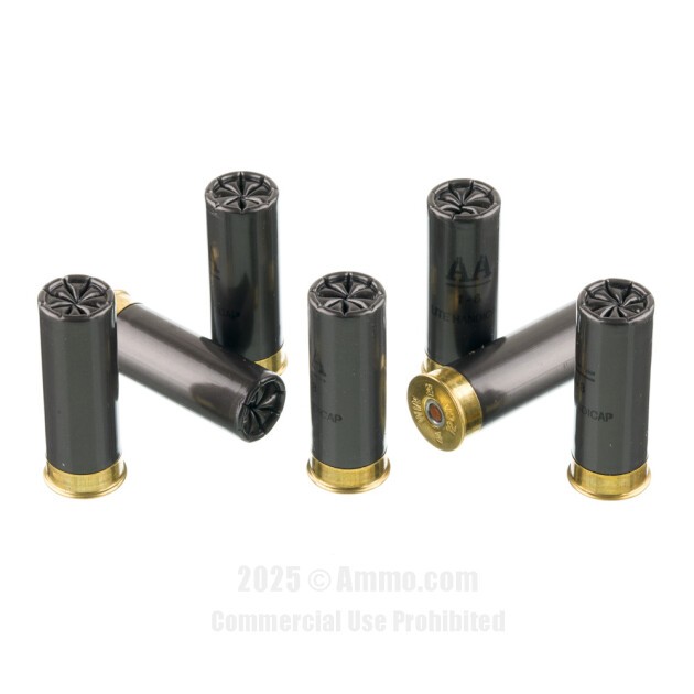 Buy #8 Shot Shotgun Shells Online (12 & 20 Gauge)