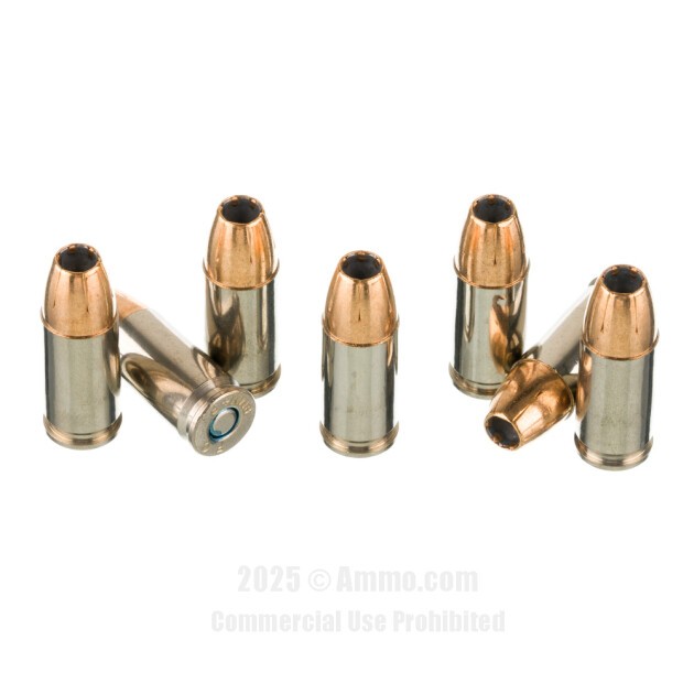 Blazer 9mm 115-Grain Review: The Not for Everyone FMJ