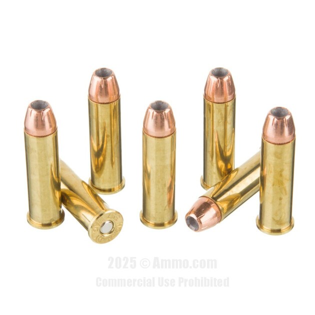 Shop Hornady 357 Magnum Ammo (In Stock Now)