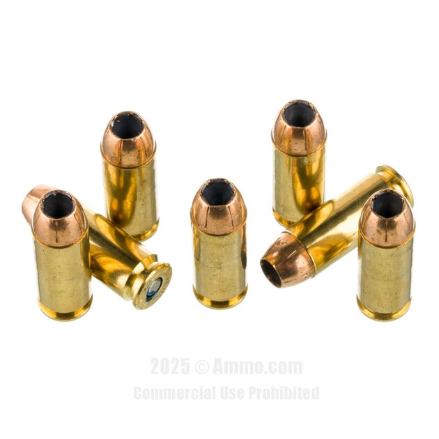 Federal Punch Ammo Review: Hitting Above Their Weight Class